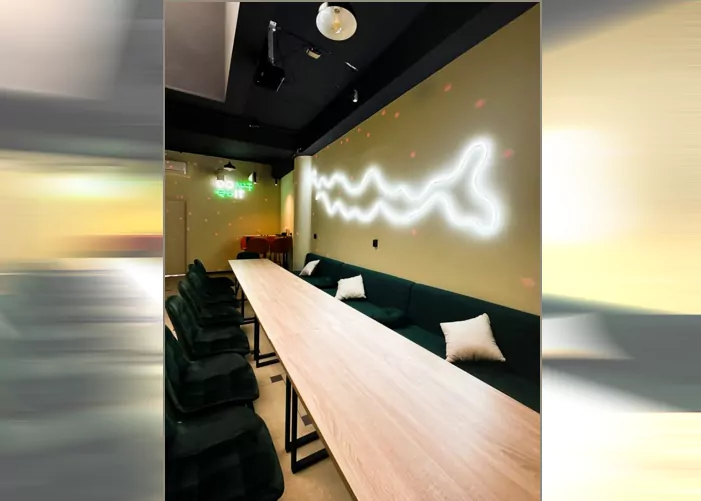 Vibes Loft Vibes Loft аренда в городе Москва